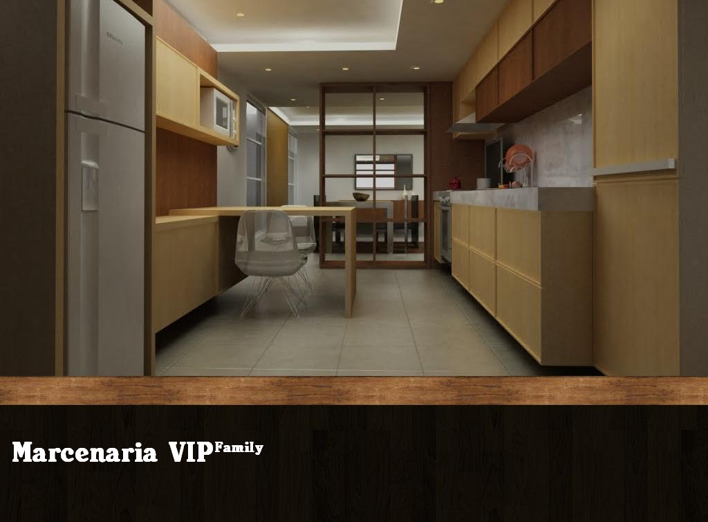 Marcenaria VIP