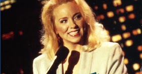 Vintage Stand-up Comedy: Brett Butler - Child Ain't Right 1997
