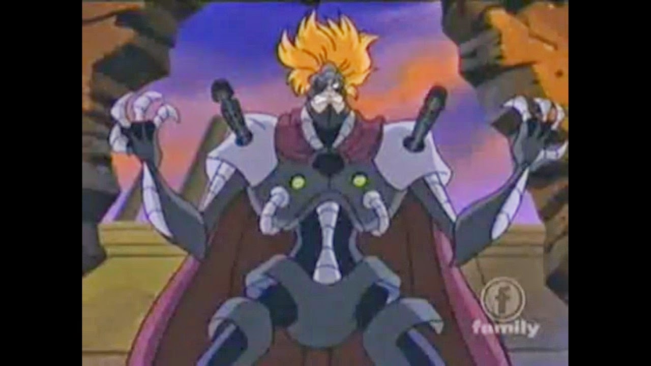 SATURDAY MORNINGS FOREVER: THE MIGHTY DUCKS: THE ANIMATED SERIES