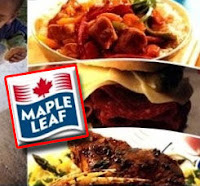 Maple Leafs Foods
