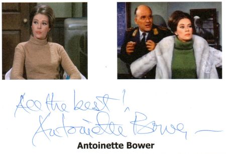 Kiwiautogal's Autographs: 05/2011 - 06/2011