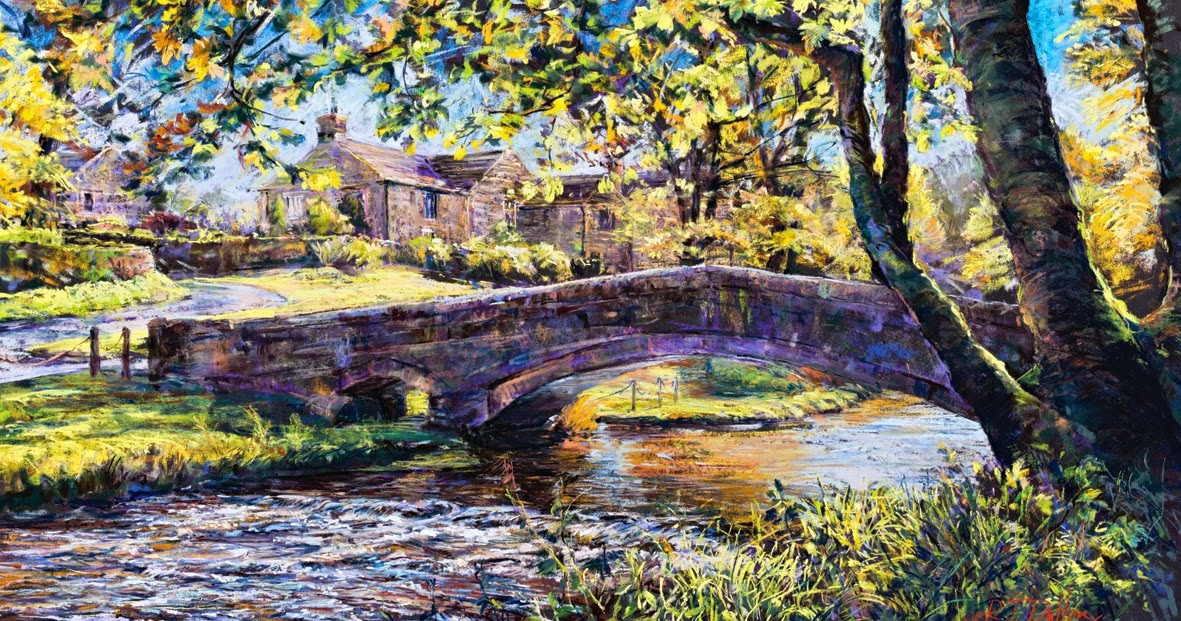 Robert Dutton Artist