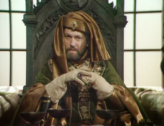 BBC Shakespeare Collection: Henry IV Part 1 (Series 2 Episode 1)
