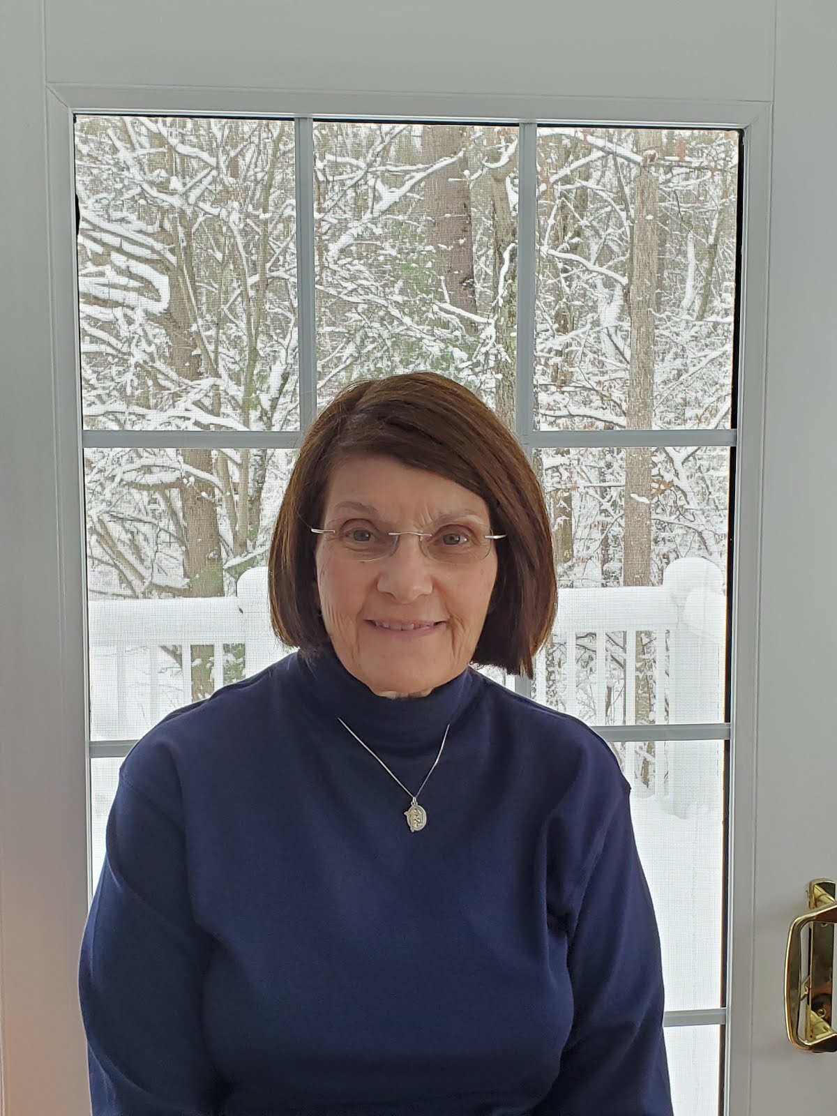 Franklin Matters: 2019-12-01