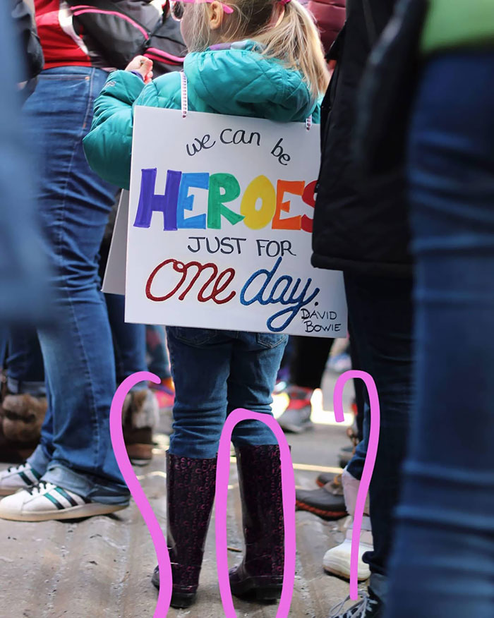 Hilarious Pride Signs That Will Make Even Homophobes Laugh Out Loud (90 ...