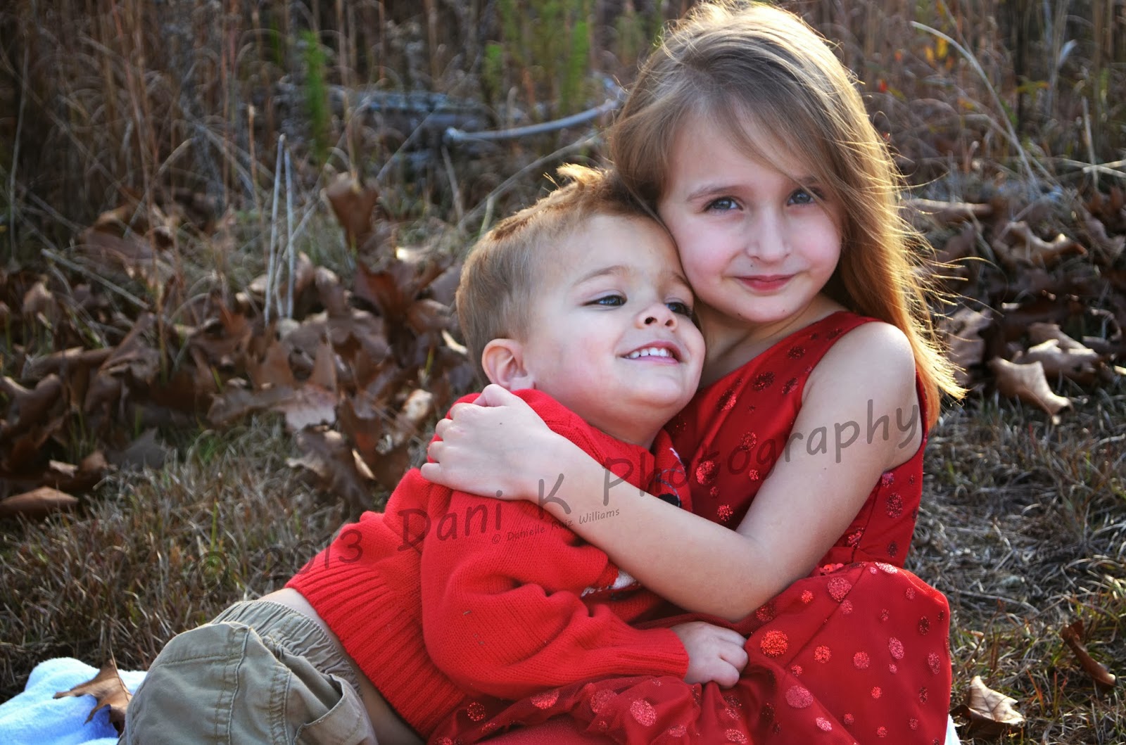 Rogouski Family Chirstmas!