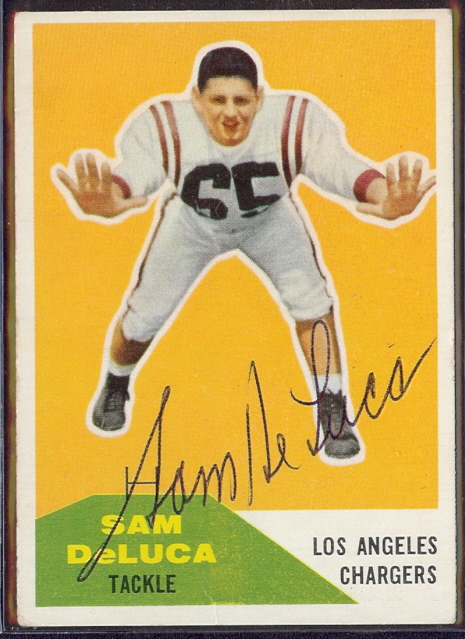 >AFL In Memoriam – 2011 – Tales from the AFL