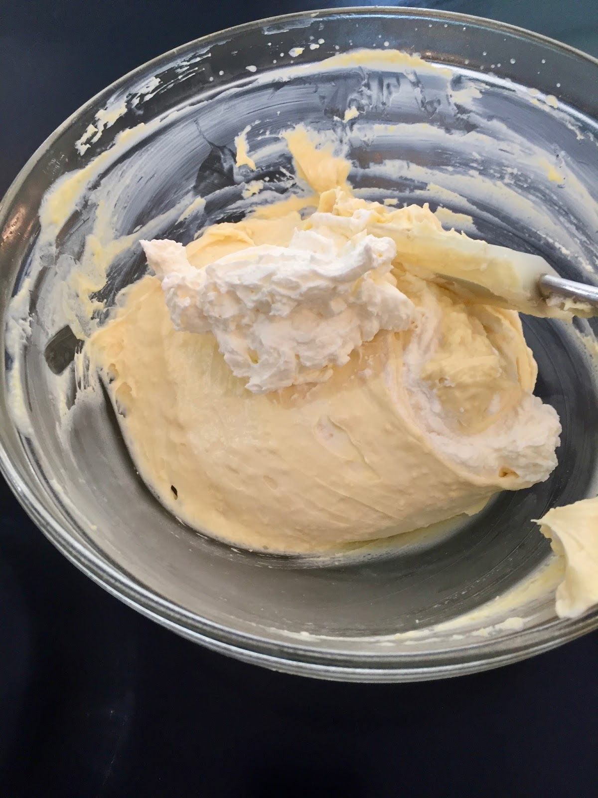 My Mother's Apron Strings: Berry Blitz Torte