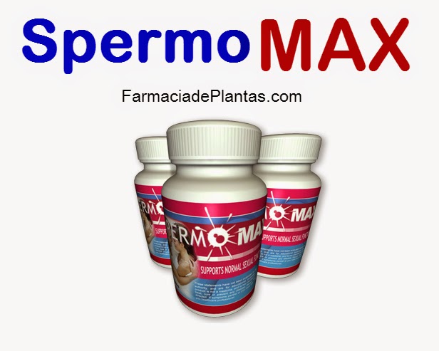 Farmacia De Plantas Medicina Natural De Qualidade Spermomax Quer Otimizar Seu Esperma