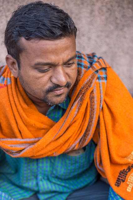 Story of a 'Pardesi' in Pune...