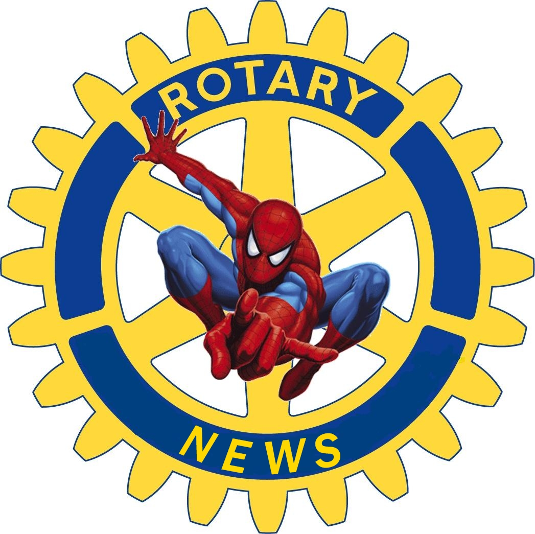 ROTARY NEWS