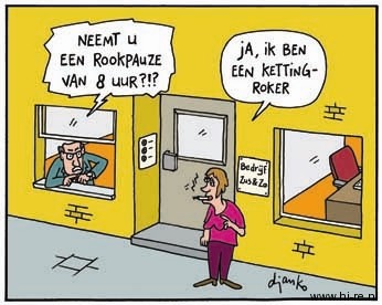 Vitaal Burgerschap