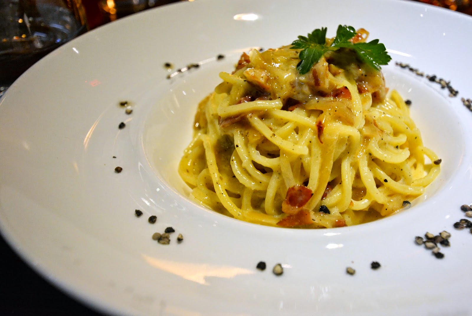 Pastizza - Food Junkie Chronicles