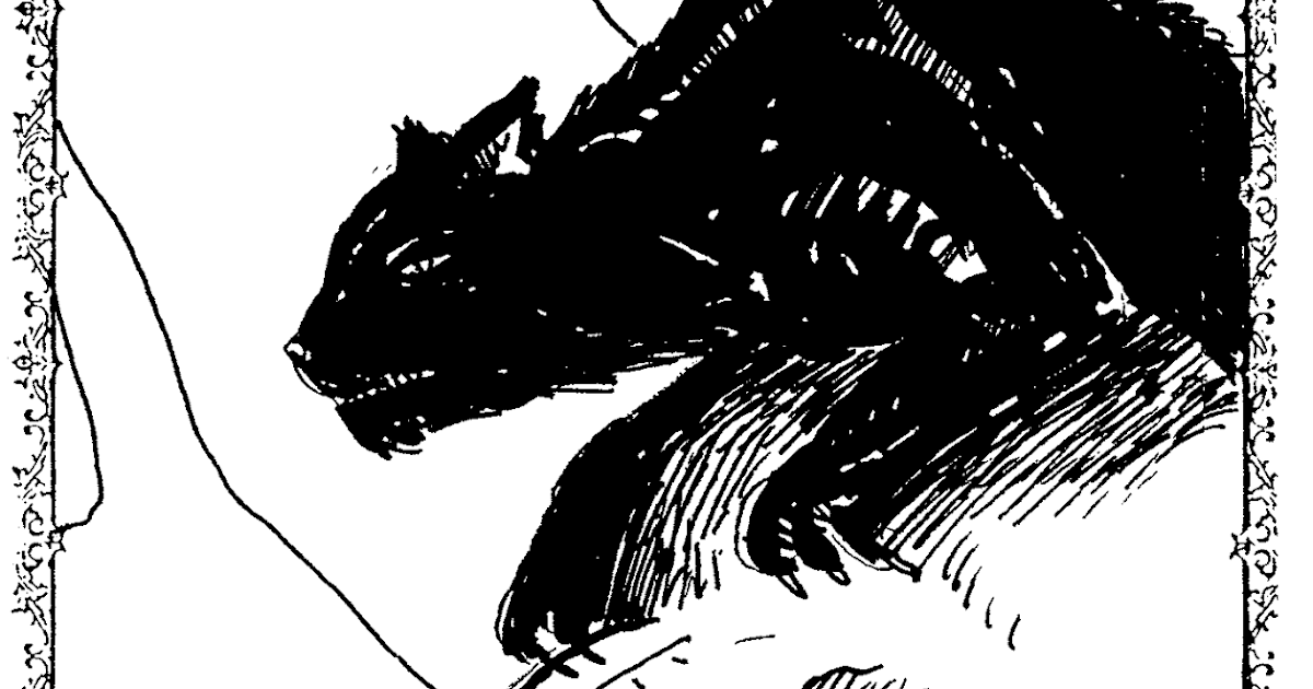 Demônios goéticos: 57 Ose - Goétia Luciferiana