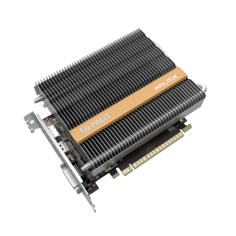 FanlessTech: The Truth about fanless graphics cards