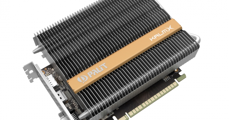 FanlessTech: The Truth about fanless graphics cards