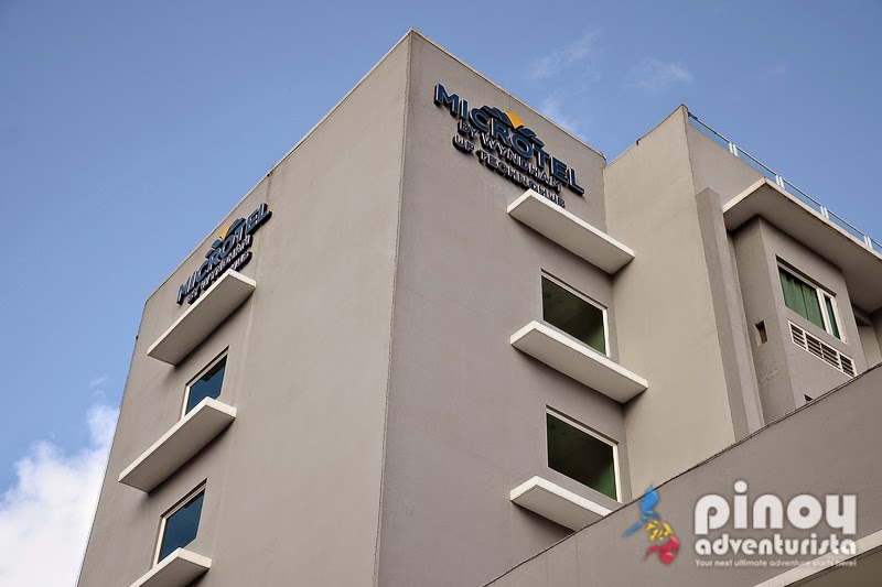 Where To Eat Millies All Day Dining Restaurant At Microtel Up
