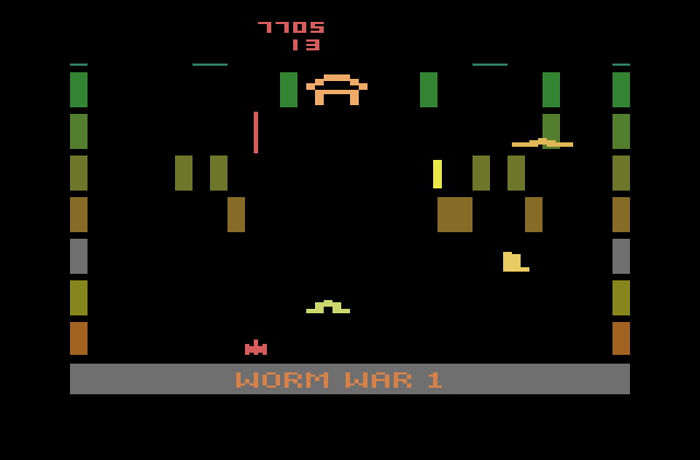 The Electric Frankfurter: The Top 30 Vertical Shooters for the Atari ...