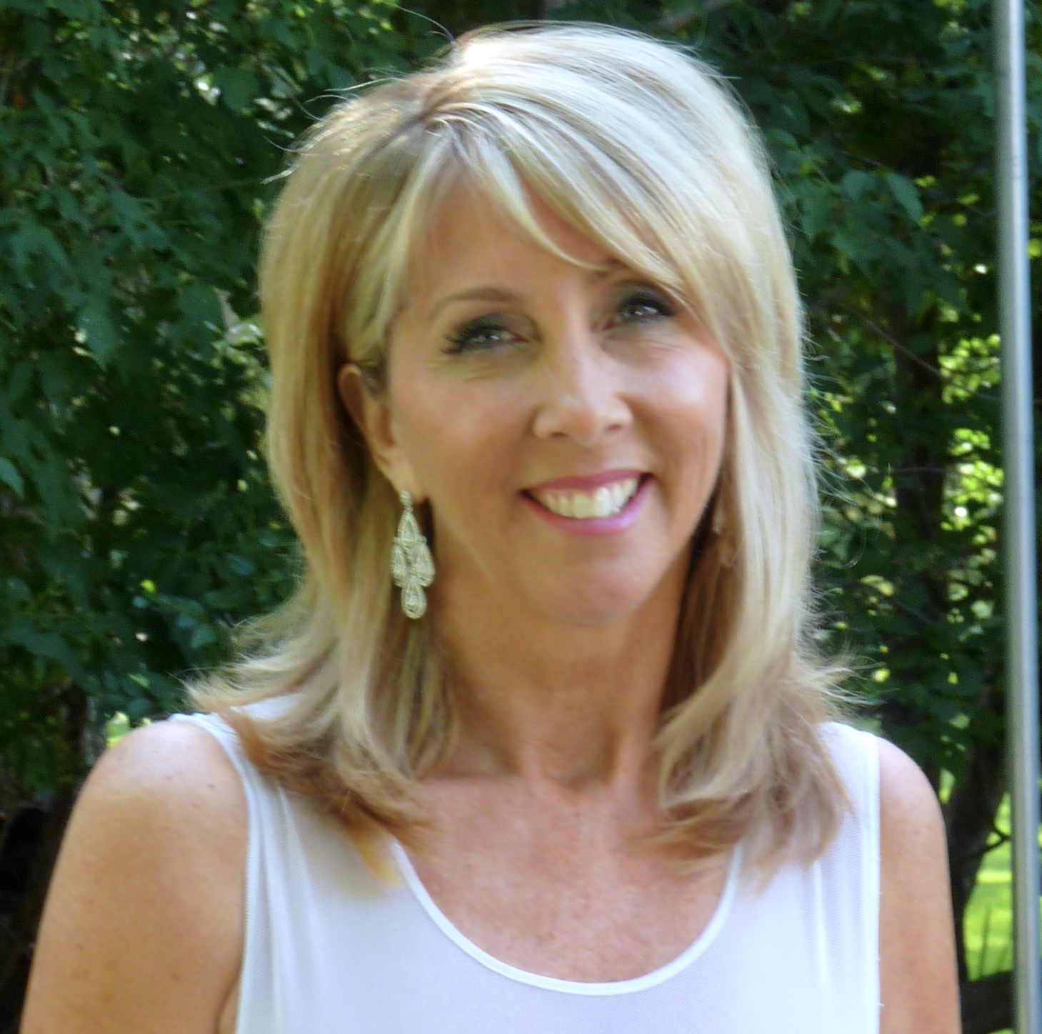 Ruth's Rambles...: In Memory of Cathy