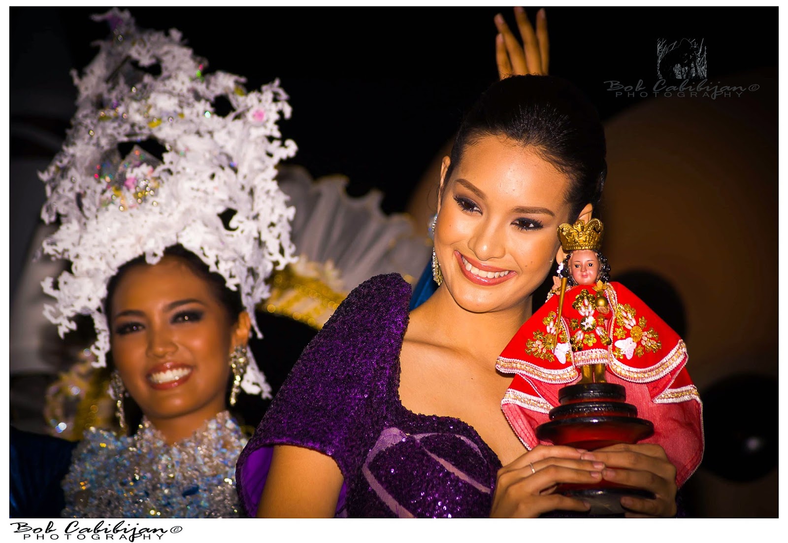 BobCabibijanPhotography: Festival Queens (Aliwan Fiesta 2014)