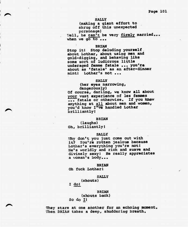 Global Wahrman: July 2014