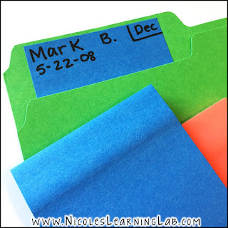 Organization Tips for IEP Meetings | Learning Lab