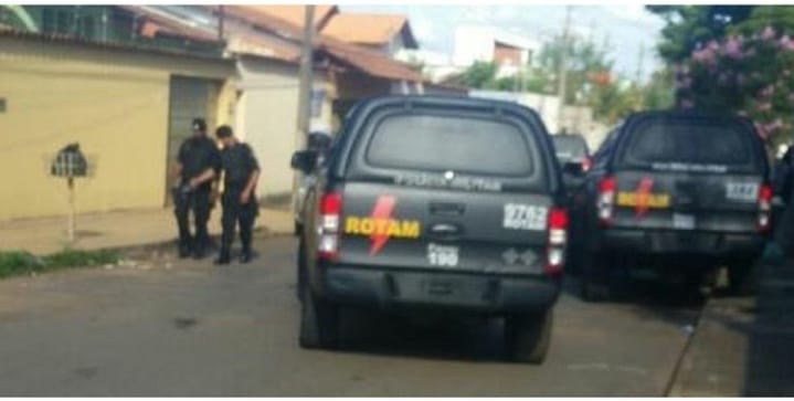 BLOG DO CLEUBER CARLOS: HOMEM É MORTO EM TROCA DE TIROS COM ROTAM , NO ... BLOG DO CLEUBER CARLOS: HOMEM É MORTO EM TROCA DE TIROS COM ROTAM , NO ...