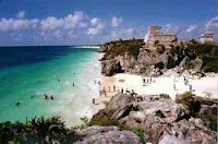 Tulum of Yucatan Peninsula of Mexico ~ Best Destinations Abroad