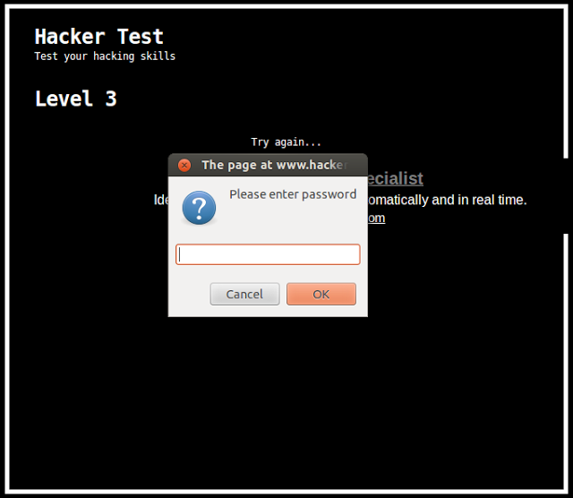 Kehebatan Hacker dan Tingkatan dalam Dunia Hacking | MyJavaLAMP