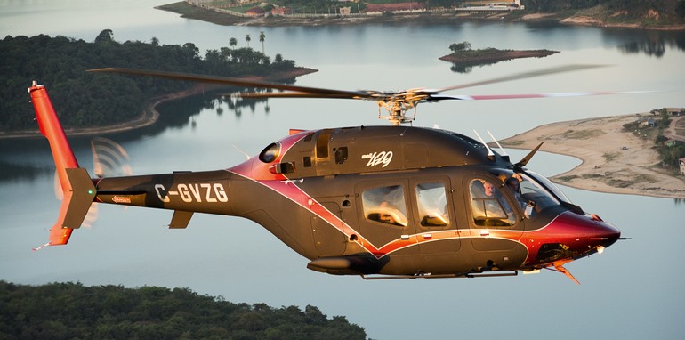 BELL 429