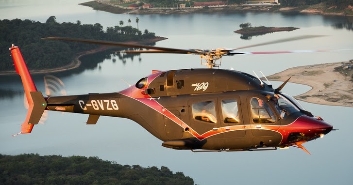 BELL 429
