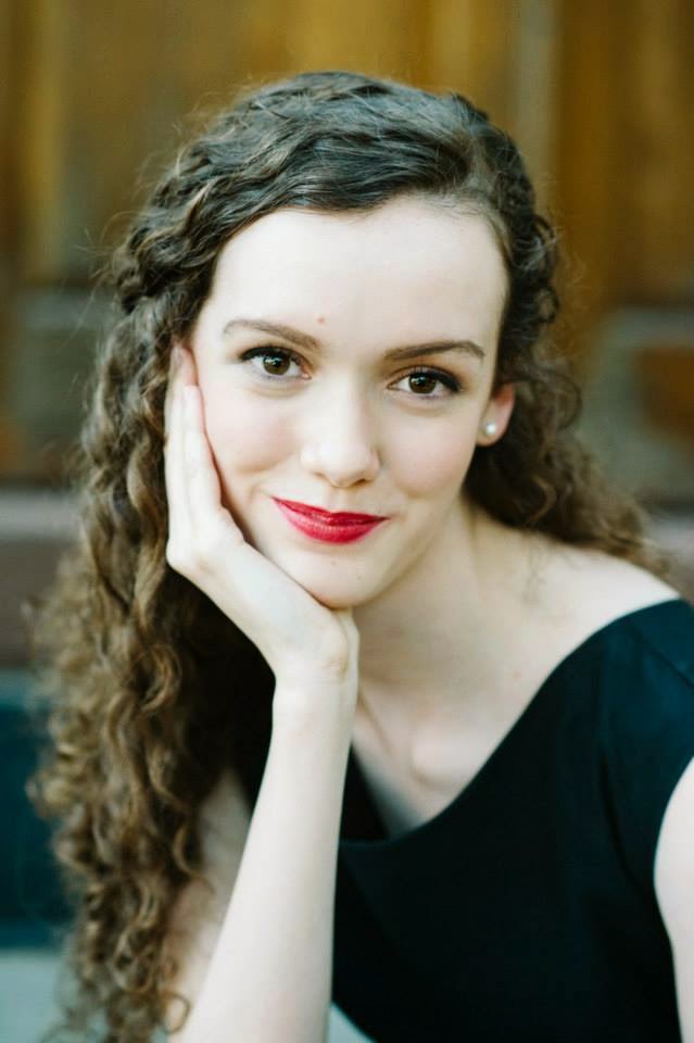 Just a Lyric in a Children's Rhyme: March 2015