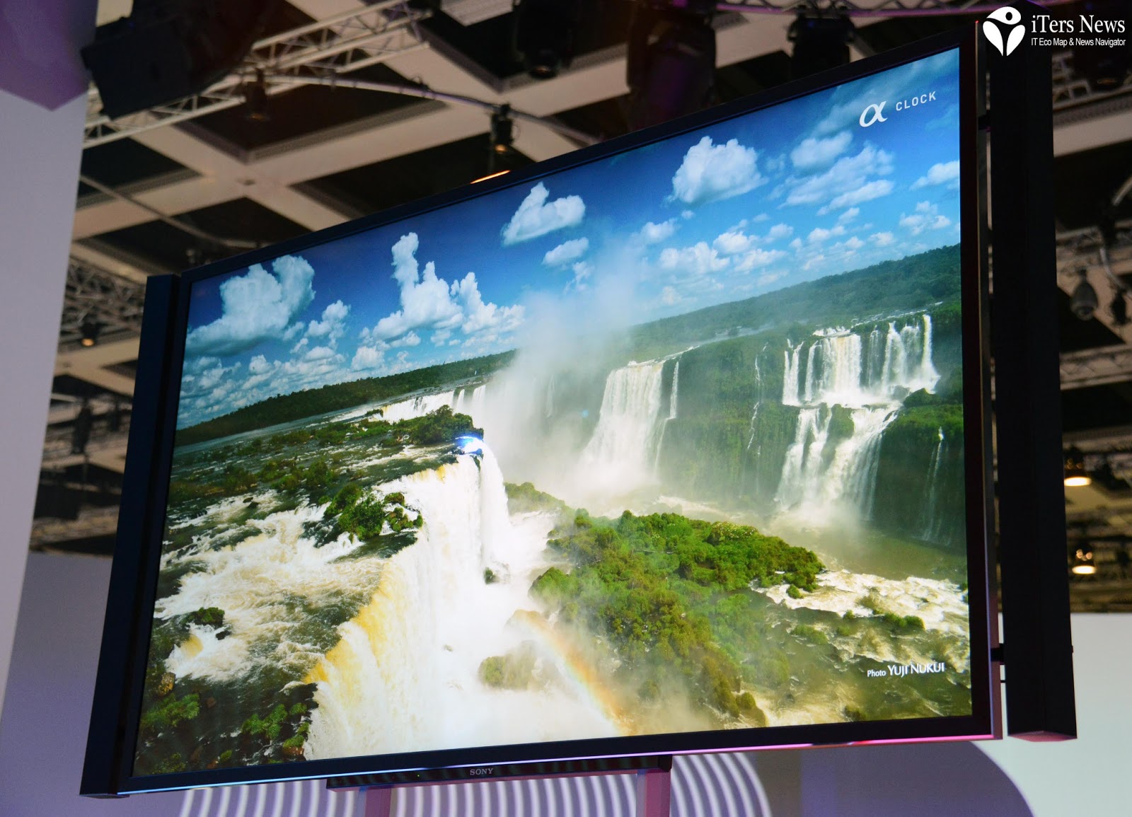 TV Sony 4k wallpapers