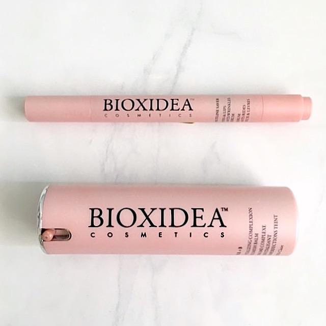 BIOXIDEA Skincare - It's #%*! Magic | the knack