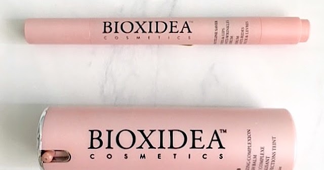 BIOXIDEA Skincare - It's #%*! Magic | the knack