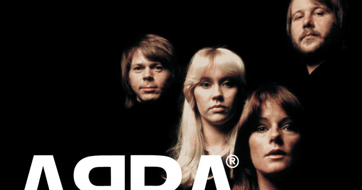 ศูนย์รวมเพลงเก่า-ใหม่ MP3: ABBA - The Ultimate Collection [4CD]