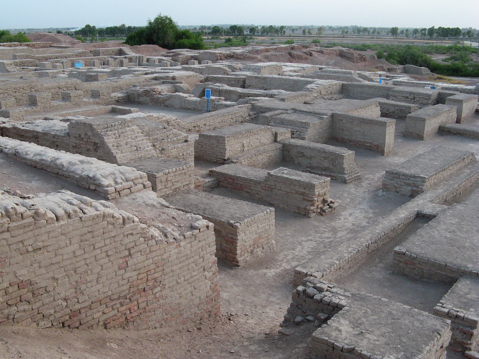 tonyface: Mohenjo-Daro