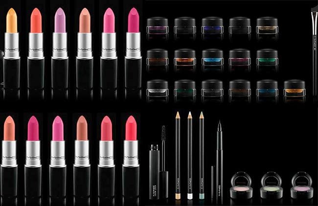Sneak Peek: MAC is Beauty Spring 2015 Collection | Lip Drama