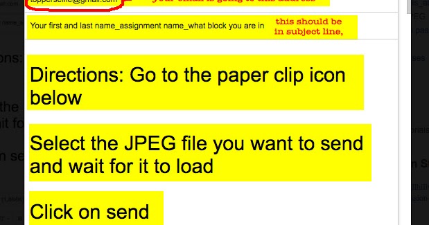 digitalart.hillwood: email drawing