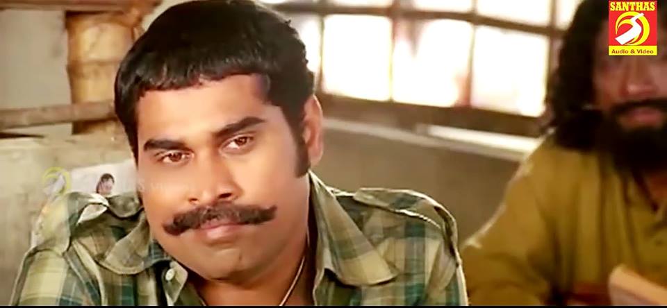 Dasamoolam Damu Plain meme Chattambinadu Movie | Cinema_Plane_meme_