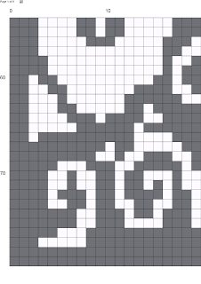 WitchWolfWeb Creations: Spirit Deer Charts