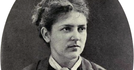 History and Women: The Only Woman Worth Dying For - Fanny Van de Grift ...