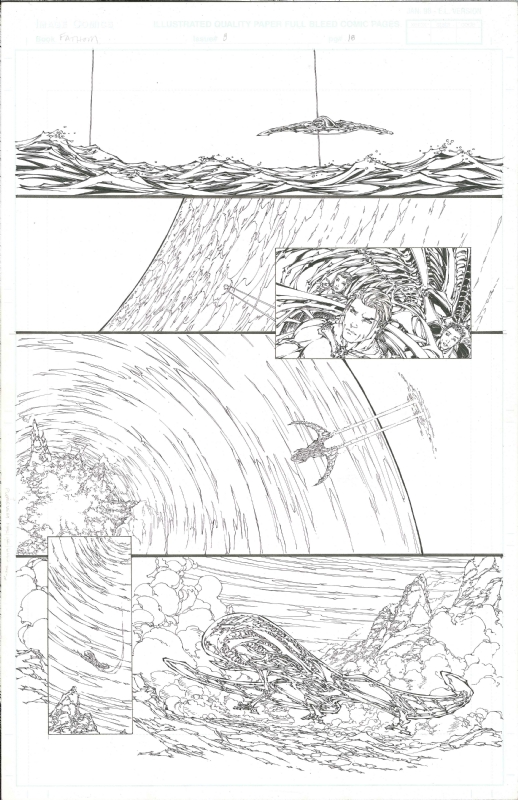 I MIEI SOGNI D'ANARCHIA - Calabria Anarchica: Fathom Volume 1 Issue 8 ...