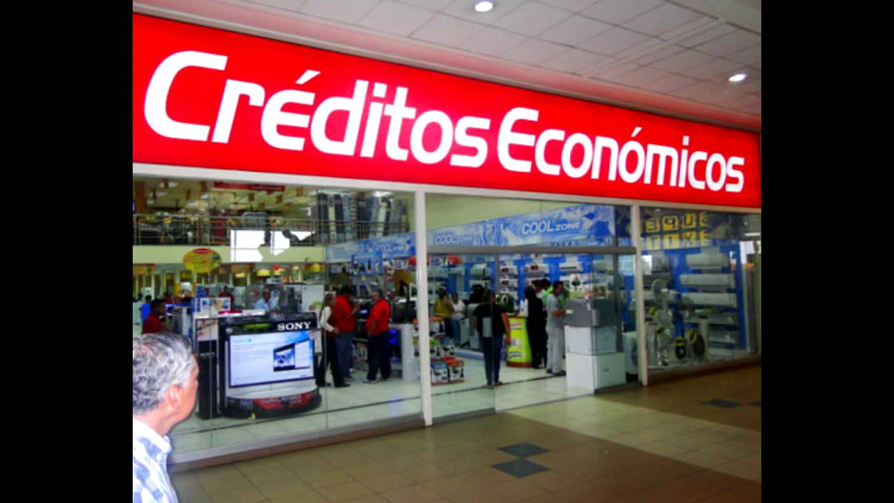 Créditos Económicos