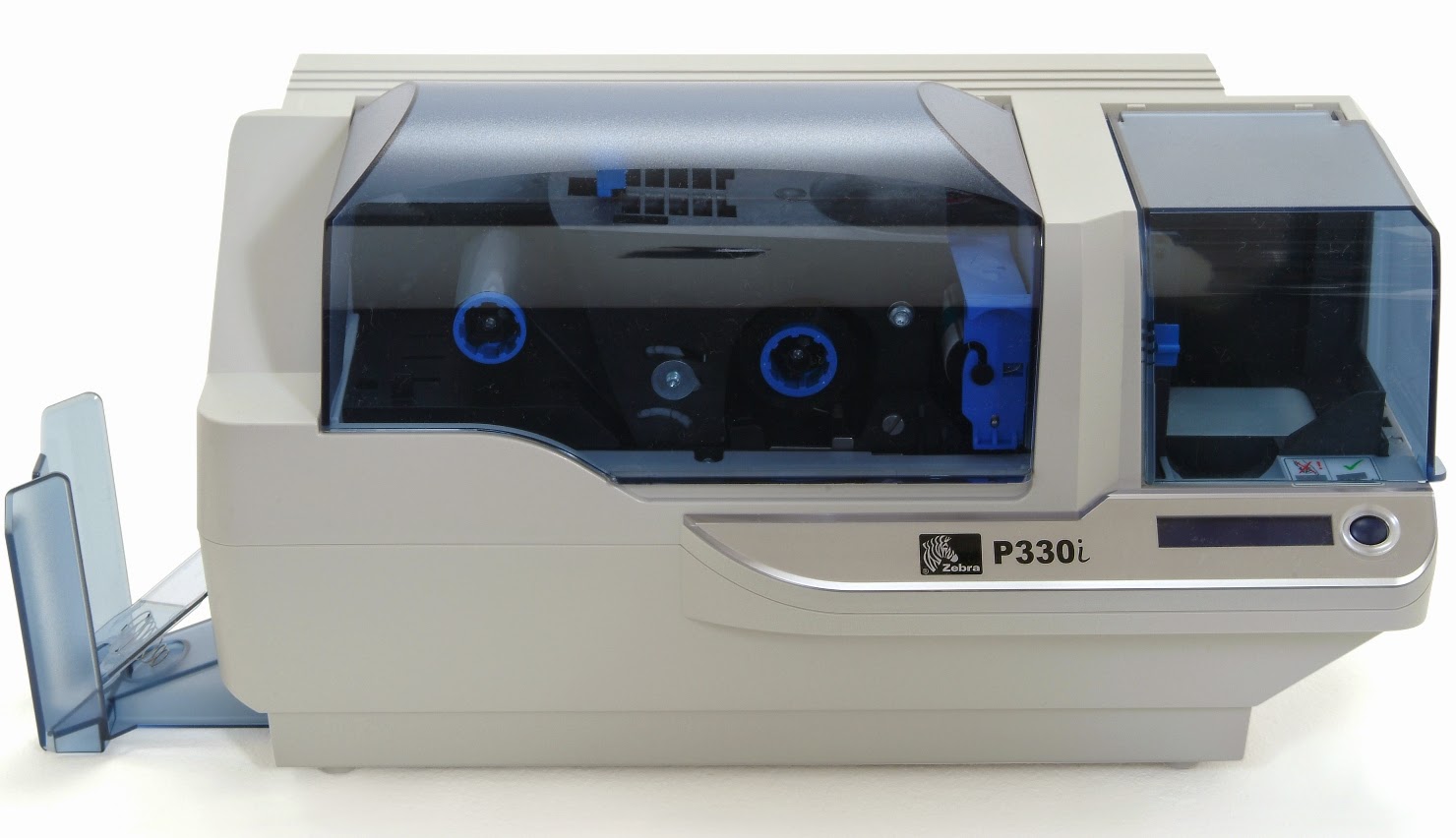 DR Soluciones Informáticas: Soporte Técnico de impresoras de tarjetas ...