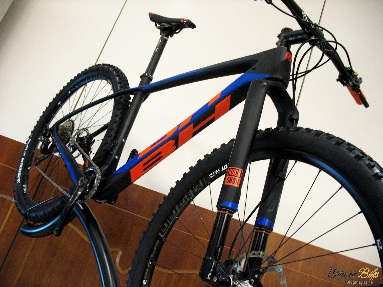 BH presenta su nueva colección 2017 ~ Ultimate Bikes Magazine