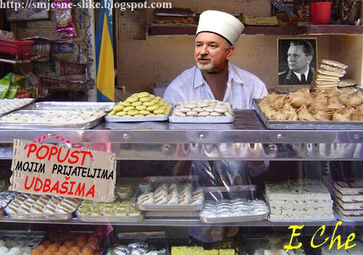 Smjesne slike - Vicevi Mujo - Smesne slike: Cetri vica i 5 smjesnih slika