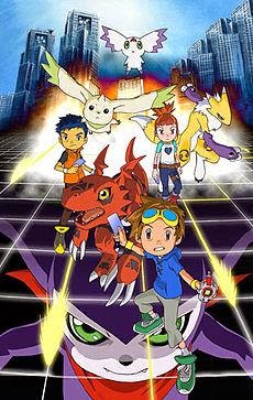 Part-Time gēks: Digimon Season 3 Review