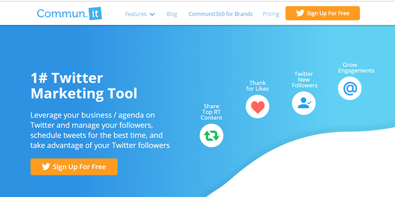 Best Twitter Management Tools To Grow Your Followers