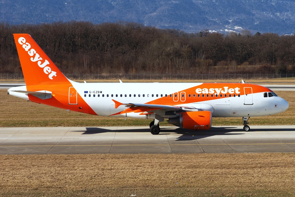 easyJet to launch new Pristina service